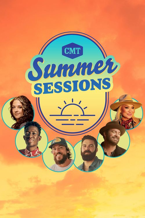 CMT Summer Sessions Season 1: Where To Watch Every Episode | Reelgood