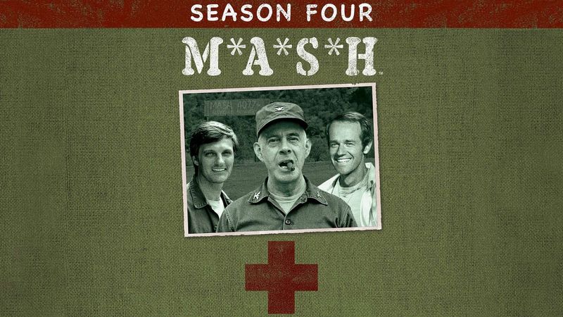 M*A*S*H: Where to Watch and Stream Online | Reelgood