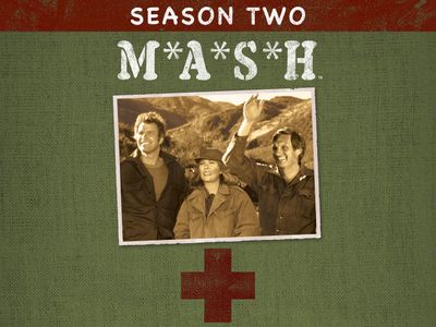 M*A*S*H Season 2 Episode 18 - Where to Watch and Stream Online | Reelgood