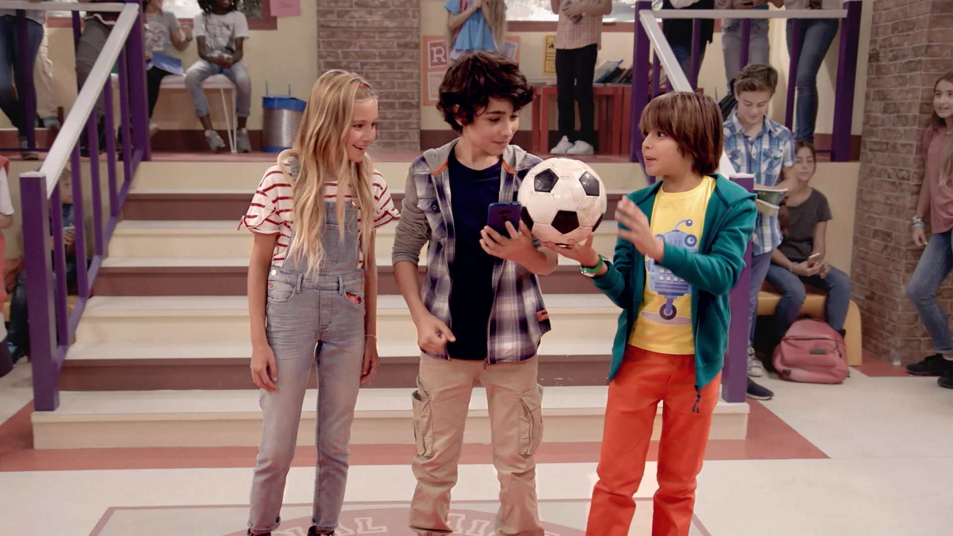 New School: Where to Watch and Stream Online | Reelgood