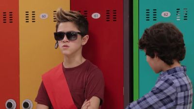 New School Season 1: Where To Watch Every Episode | Reelgood