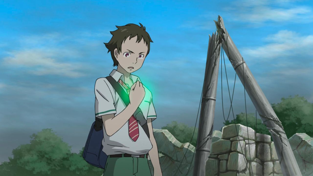 Eureka Seven: Ao: Where to Watch and Stream Online | Reelgood