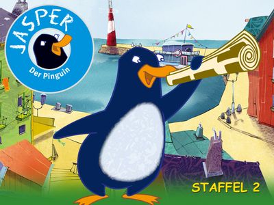 Jasper Season 2: Where To Watch Every Episode | Reelgood