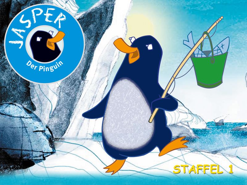 Jasper Season 1: Where To Watch Every Episode | Reelgood