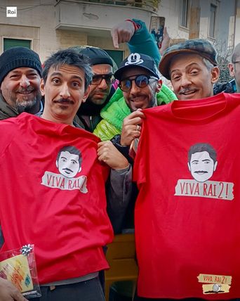 Viva Rai2!: Where to Watch and Stream Online | Reelgood