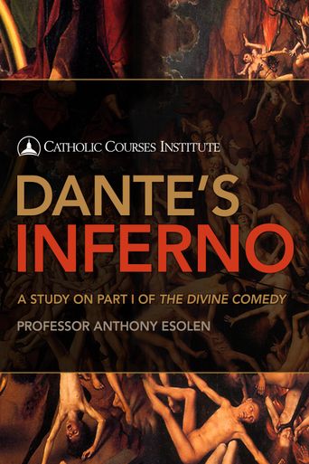 Dante's Inferno: A Study on Part I of the Divine Comedy Season 1: Where ...