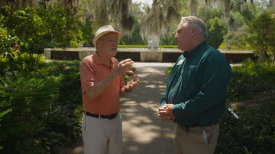 Joseph Rosendo's Steppin' Out: Where to Watch and Stream Online | Reelgood