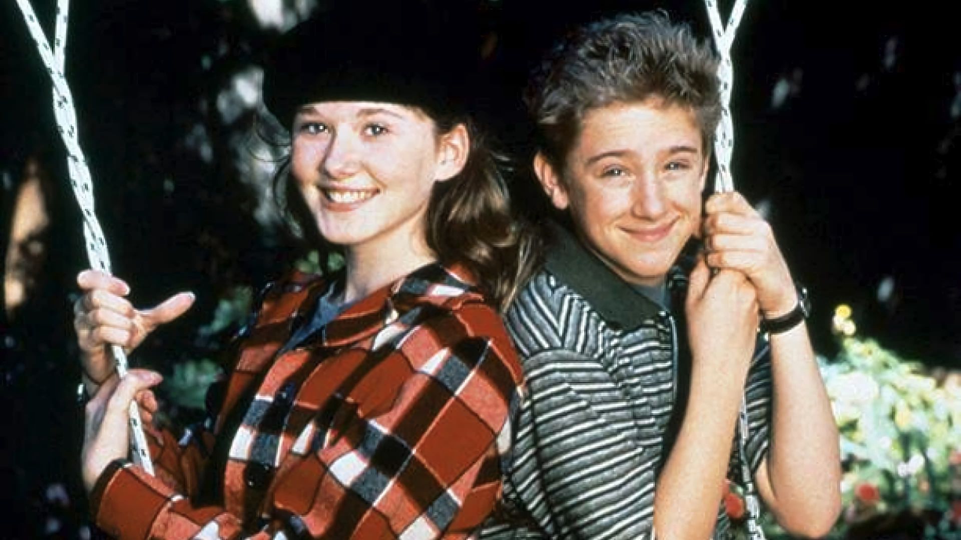 For Richer, for Poorer - Watch Episodes on Plex or Streaming Online ...