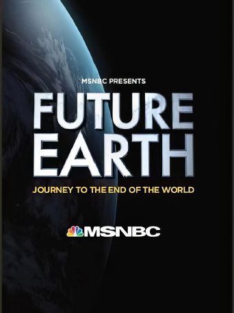 Future Earth: Where to Watch and Stream Online | Reelgood