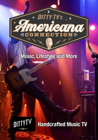 DittyTV's Americana Connection: Where to Watch and Stream Online | Reelgood