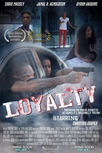 Loyalty: Where to Watch and Stream Online | Reelgood