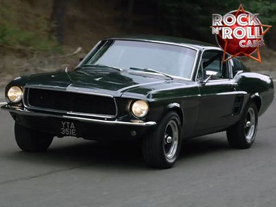 Rock 'n' Roll Cars: Where to Watch and Stream Online | Reelgood