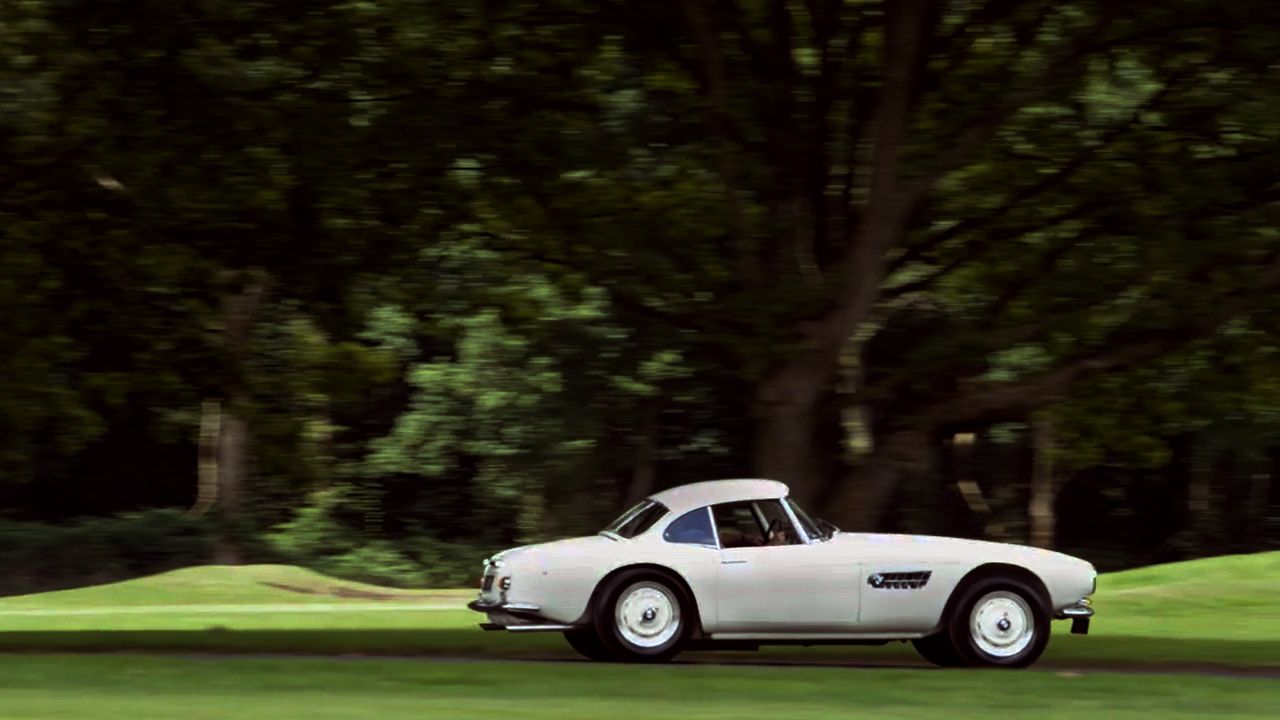 Rock 'n' Roll Cars: Where to Watch and Stream Online | Reelgood