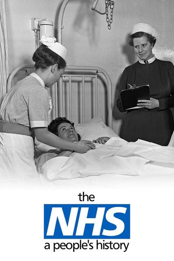 The NHS: A People's History Season 1: Where To Watch Every Episode ...
