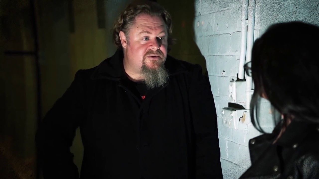 Haunted Down Under: Where to Watch and Stream Online | Reelgood