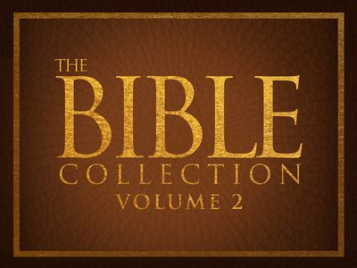 The Bible Collection: Solomon: Where to Watch and Stream Online | Reelgood