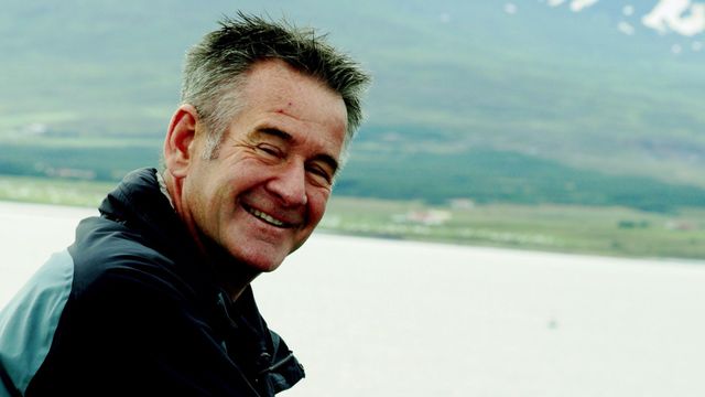 Nigel Marven's Cruise Ship Adventures Season 1: Where To Watch Every ...