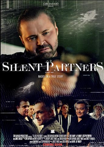 Silent Partners: Where to Watch and Stream Online | Reelgood