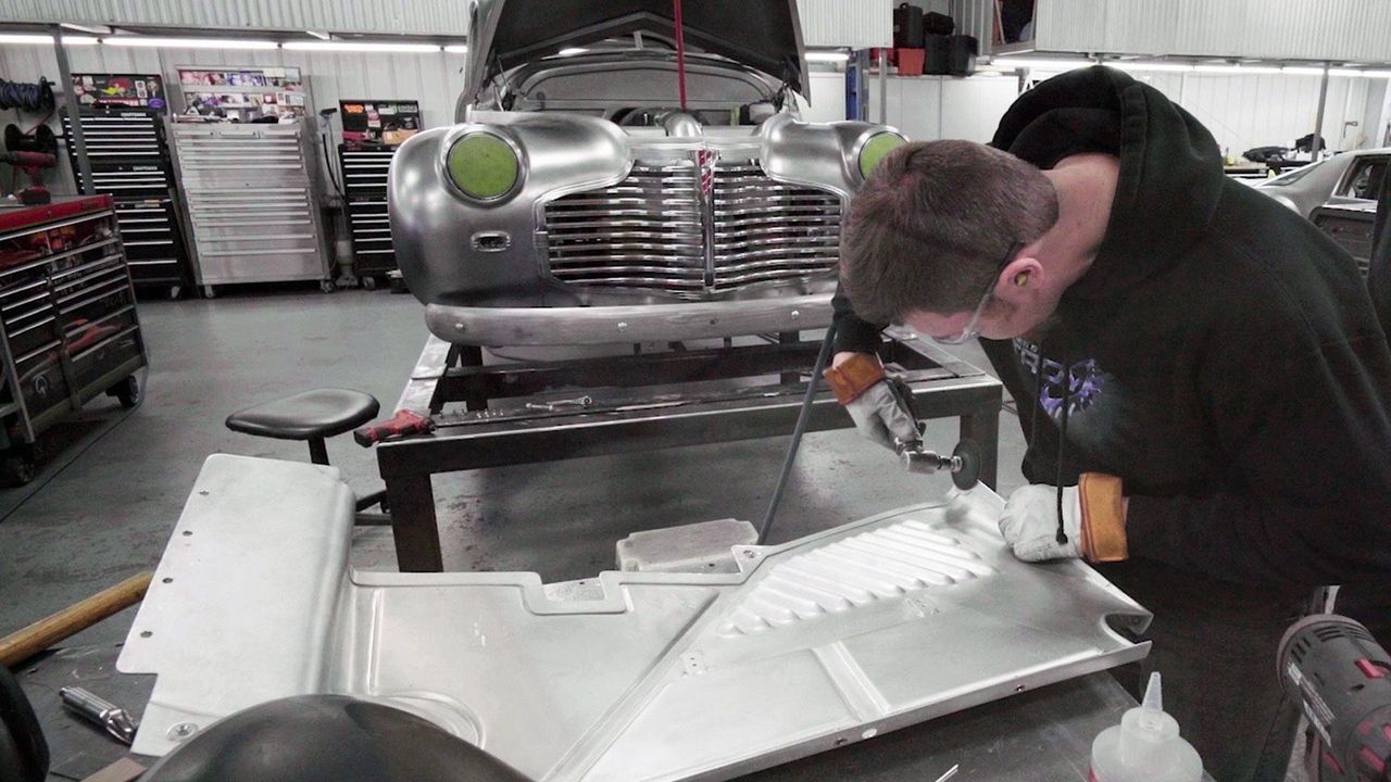 Rad Rides by Troy: Where to Watch and Stream Online | Reelgood