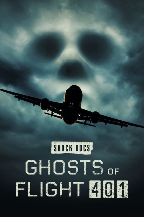 Ghosts of Flight 401 Season 1: Where To Watch Every Episode | Reelgood