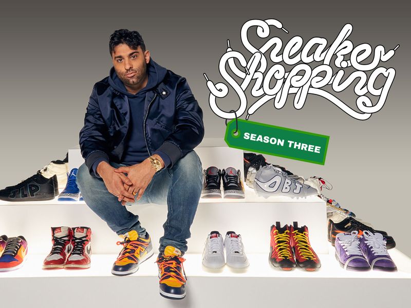 Sneaker Shopping: Where to Watch and Stream Online | Reelgood