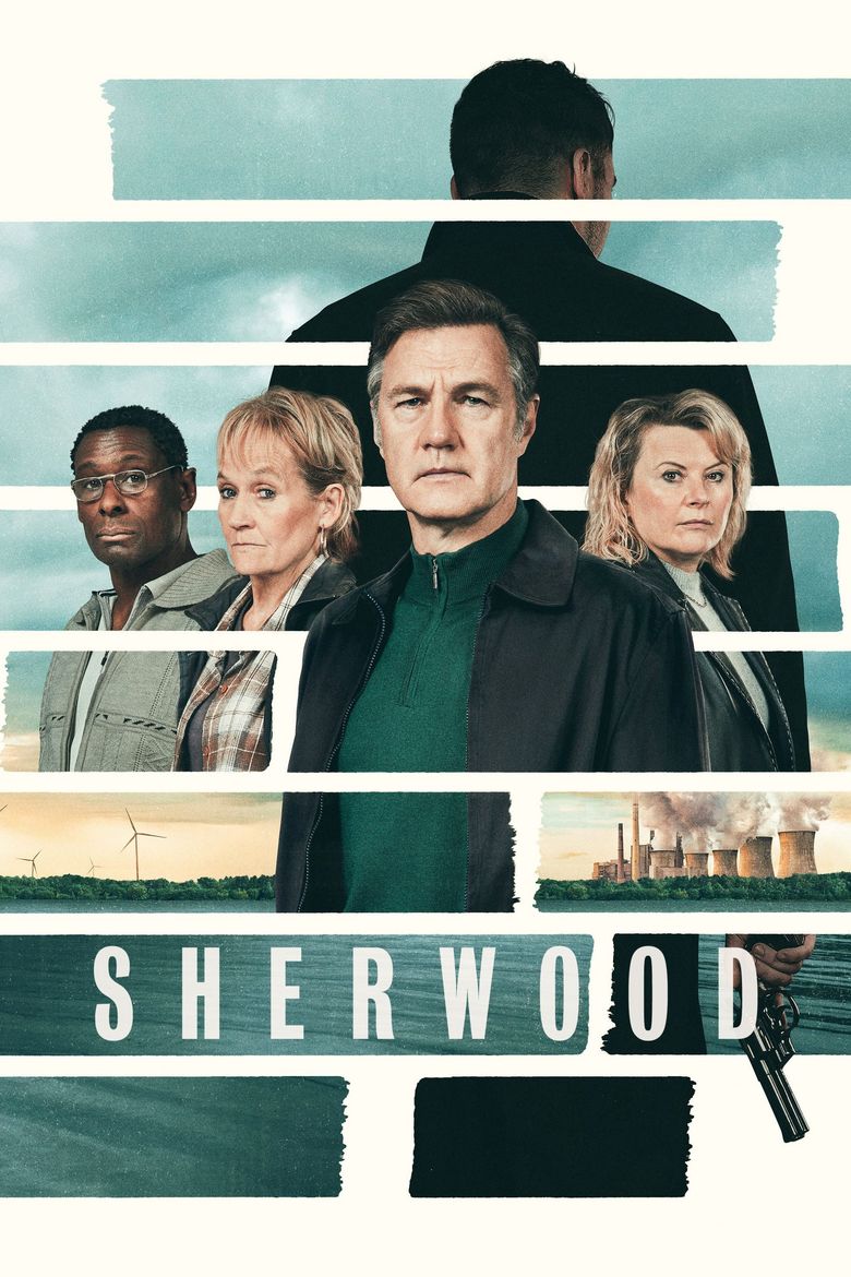 Sherwood Season 1: Where To Watch Every Episode | Reelgood