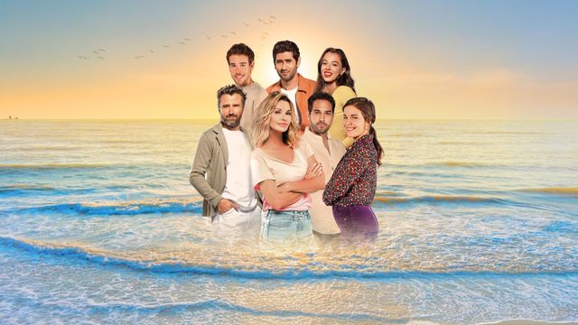 Tomorrow Is Ours Season 1: Where To Watch Every Episode | Reelgood