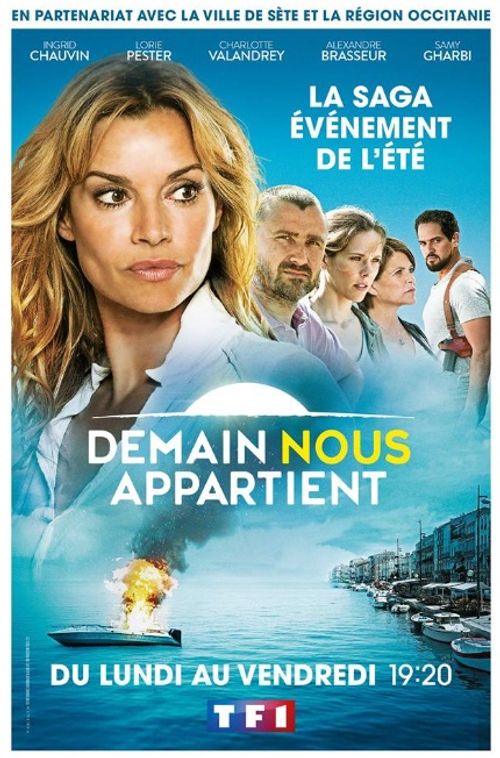 Tomorrow Is Ours: Where to Watch and Stream Online | Reelgood