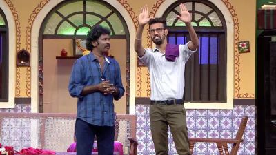 Ramar veedu Season 1: Where To Watch Every Episode | Reelgood