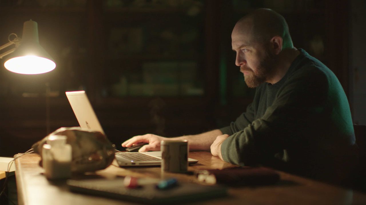 The Great Rhino Robbery Season 1: Where To Watch Every Episode | Reelgood