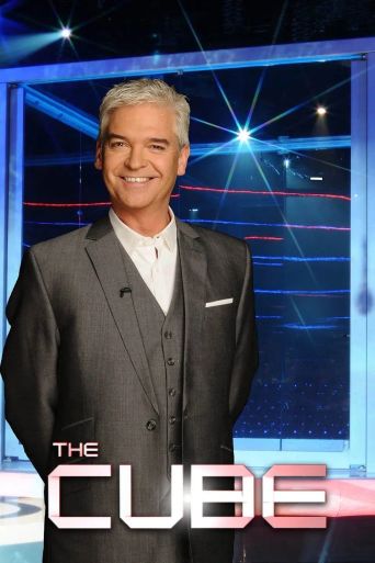 The Cube Season 1: Where To Watch Every Episode | Reelgood