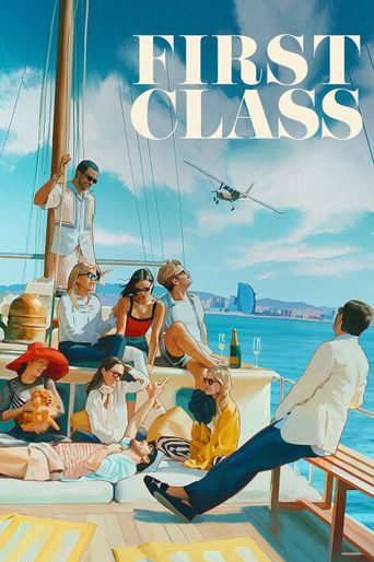 First Class: Where to Watch and Stream Online | Reelgood