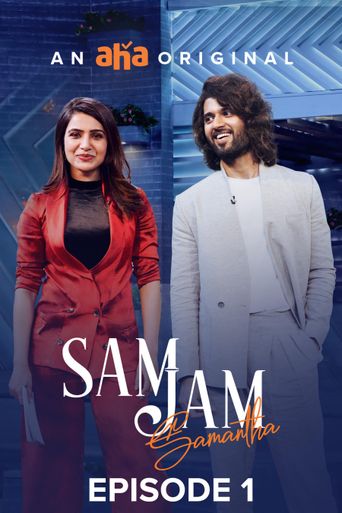 Sam Jam: Where to Watch and Stream Online | Reelgood