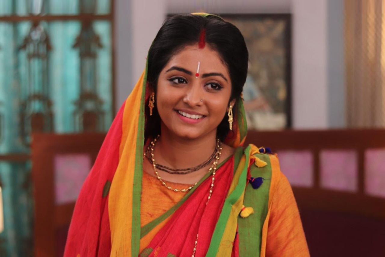 Krishnakoli Season 1: Where To Watch Every Episode | Reelgood