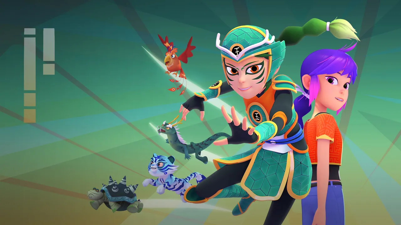 Jade Armor: Where to Watch and Stream Online | Reelgood