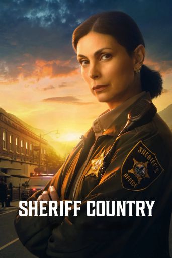 Sheriff Country: Where to Watch and Stream Online | Reelgood