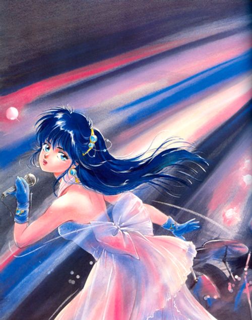 Kimagure Orange Road OVA: User Lists | Reelgood