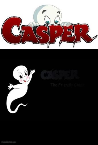 Casper: Where to Watch and Stream Online | Reelgood