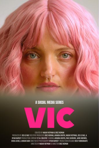 Vic: Where to Watch and Stream Online | Reelgood