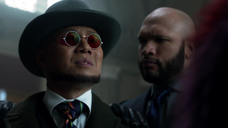 Gotham: Where to Watch and Stream Online | Reelgood