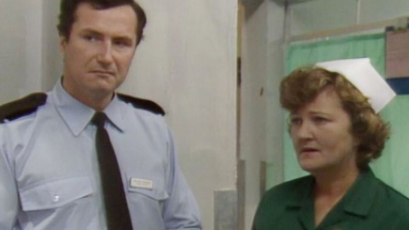 Casualty Season 1: Where To Watch Every Episode | Reelgood