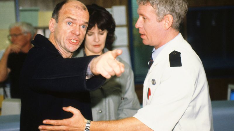 Casualty: Where to Watch and Stream Online | Reelgood