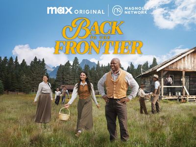 Back to the Frontier: Where to Watch and Stream Online | Reelgood