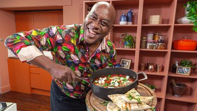 Ainsley's Fantastic Flavours Season 1: Where To Watch Every Episode ...