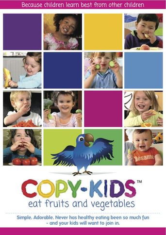 Copy-Kids: Where to Watch and Stream Online | Reelgood
