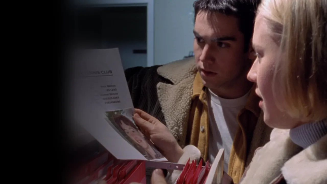 Daring & Grace: Teen Detectives: Where to Watch and Stream Online | Reelgood