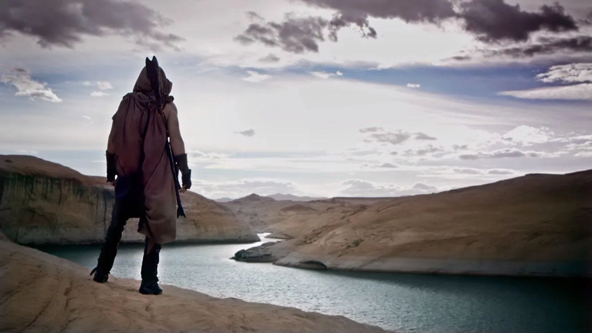 Extinct - Where to Watch Every Episode Streaming Online | Reelgood