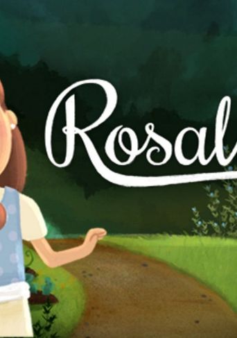 Rosaline: Where to Watch and Stream Online | Reelgood