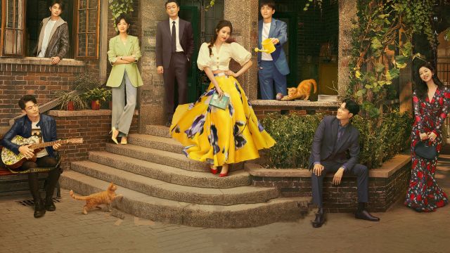 The Tale of Rose: Where to Watch and Stream Online | Reelgood