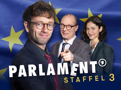 Parlement: Where to Watch and Stream Online | Reelgood